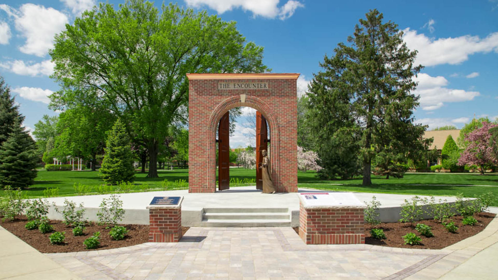 FlyersUnite - Lewis University - Alumni & Friends