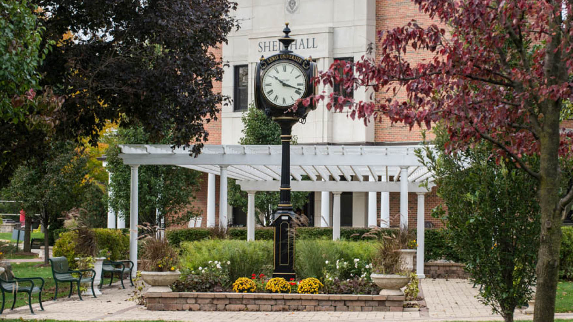 FlyersUnite - Lewis University - Alumni & Friends