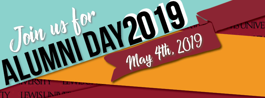 UA16.Section.Events - Alumni Day 2016 - Lewis University - Alumni & Friends