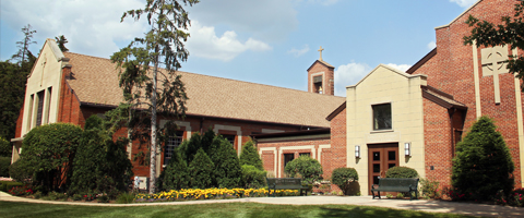 Lewis University - Alumni & Friends