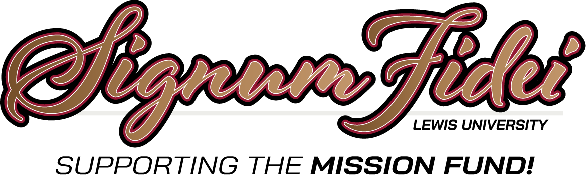 2024 Signum Fidei - Lewis University - Alumni & Friends